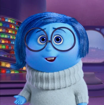 Sadness | Voice Lines Wiki | Fandom