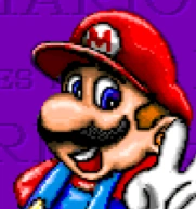 Super Mario | Voice Lines Wiki | Fandom