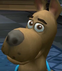 Scooby Doo | Voice Lines Wiki | Fandom