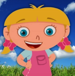 Annie | Voice Lines Wiki | Fandom