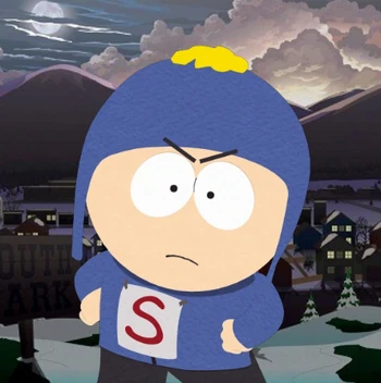 Super Craig (The Fractured But Whole | Voice Lines Wiki | Fandom