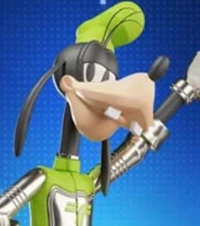 Goofy (Disney Speedstorm) | Voice Lines Wiki | Fandom