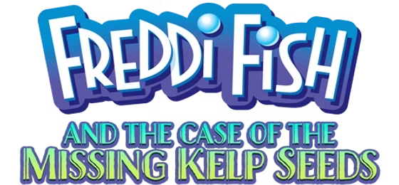 Freddi Fish: The Case of the Missing Kelp Seeds | Voice Lines Wiki | Fandom