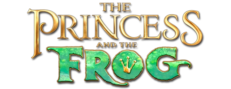 The Princess and the Frog (video game) | Voice Lines Wiki | Fandom