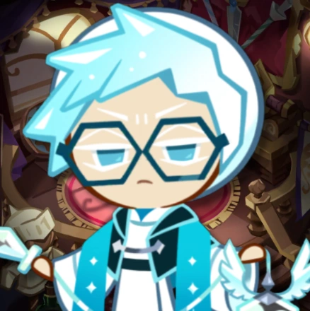 Menthol Cookie | Voice Lines Wiki | Fandom
