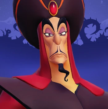 Jafar (Dreamlight Valley) | Voice Lines Wiki | Fandom
