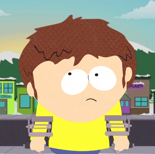 Jimmy Valmer (Tower Defense Play) | Voice Lines Wiki | Fandom