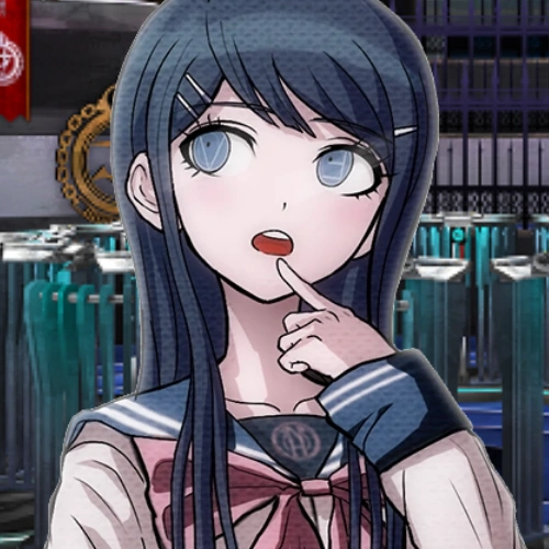 Sayaka Maizono (Danganronpa V3) | Voice Lines Wiki | Fandom