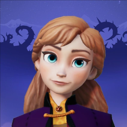Anna (Dreamlight Valley) | Voice Lines Wiki | Fandom
