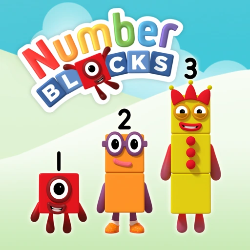 Numberblocks | Voice Lines Wiki | Fandom