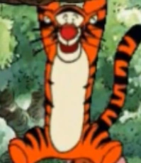 Tigger (Ready to Read with Pooh) | Voice Lines Wiki | Fandom