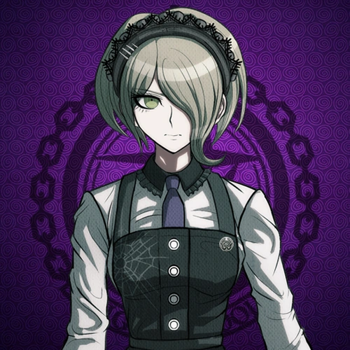 Kirumi Tojo | Voice Lines Wiki | Fandom