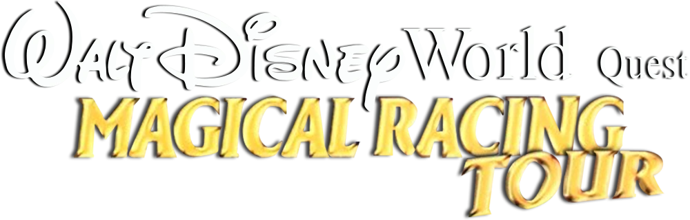 Walt Disney World Quest: Magical Racing Tour | Voice Lines Wiki | Fandom