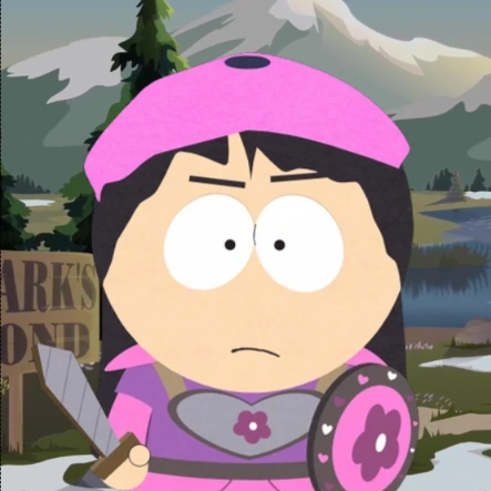 Wendy Testaburger (The Stick of Truth) | Voice Lines Wiki | Fandom
