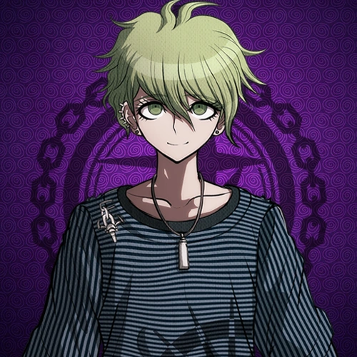 Rantaro Amami | Voice Lines Wiki | Fandom