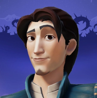Flynn Rider (Dreamlight Valley) | Voice Lines Wiki | Fandom