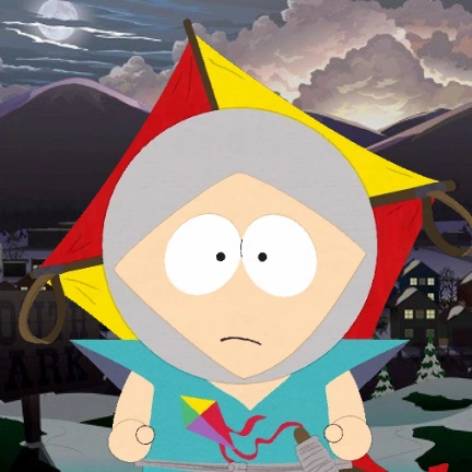 Human Kite (The Fractured but Whole) | Voice Lines Wiki | Fandom