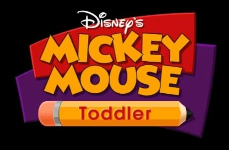 Mickey Mouse Toddler | Voice Lines Wiki | Fandom