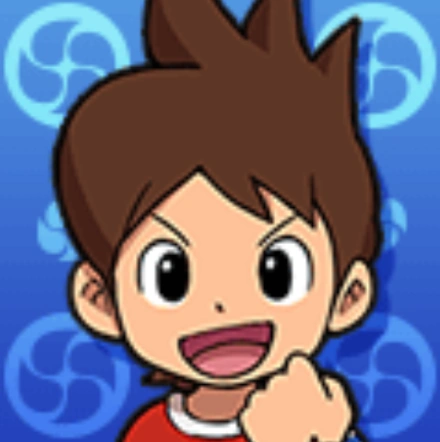 Yo-Kai Watch | Voice Lines Wiki | Fandom