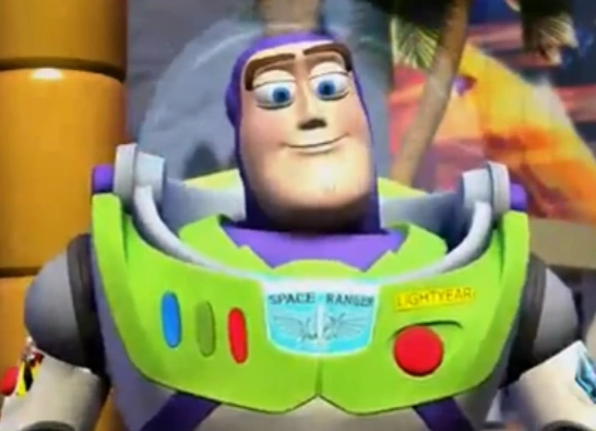 Buzz Lightyear (Disneyland Adventures) | Voice Lines Wiki | Fandom