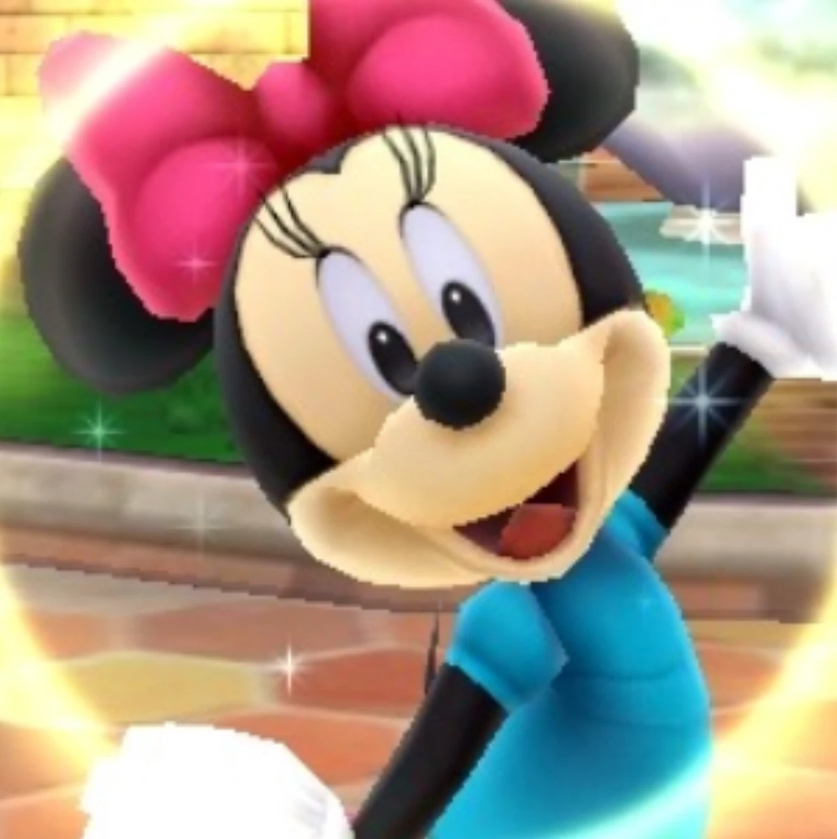 Minnie Mouse (Disney Magical World) | Voice Lines Wiki | Fandom