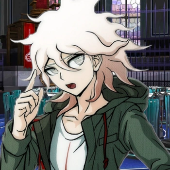 Nagito Komaeda (Danganronpa V3) | Voice Lines Wiki | Fandom