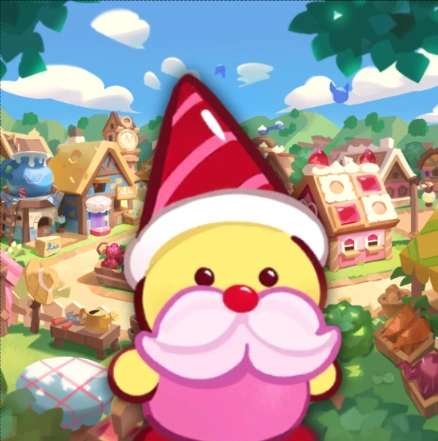 Sugar Gnomes | Voice Lines Wiki | Fandom