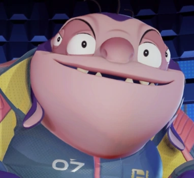 Dr. Jumba Jookiba (Disney Speedstorm) | Voice Lines Wiki | Fandom