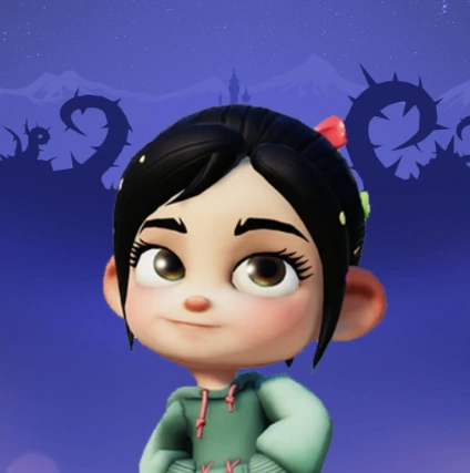 Vanellope von Schweetz (Dreamlight Valley) | Voice Lines Wiki | Fandom