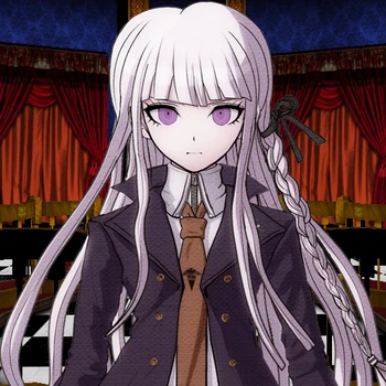 Kyoko Kirigiri | Voice Lines Wiki | Fandom