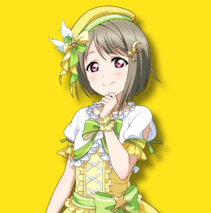 Kasumi Nakasu | Voice Lines Wiki | Fandom