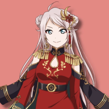 Lanzhu Zhong | Voice Lines Wiki | Fandom