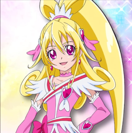 Pretty Cure | Voice Lines Wiki | Fandom