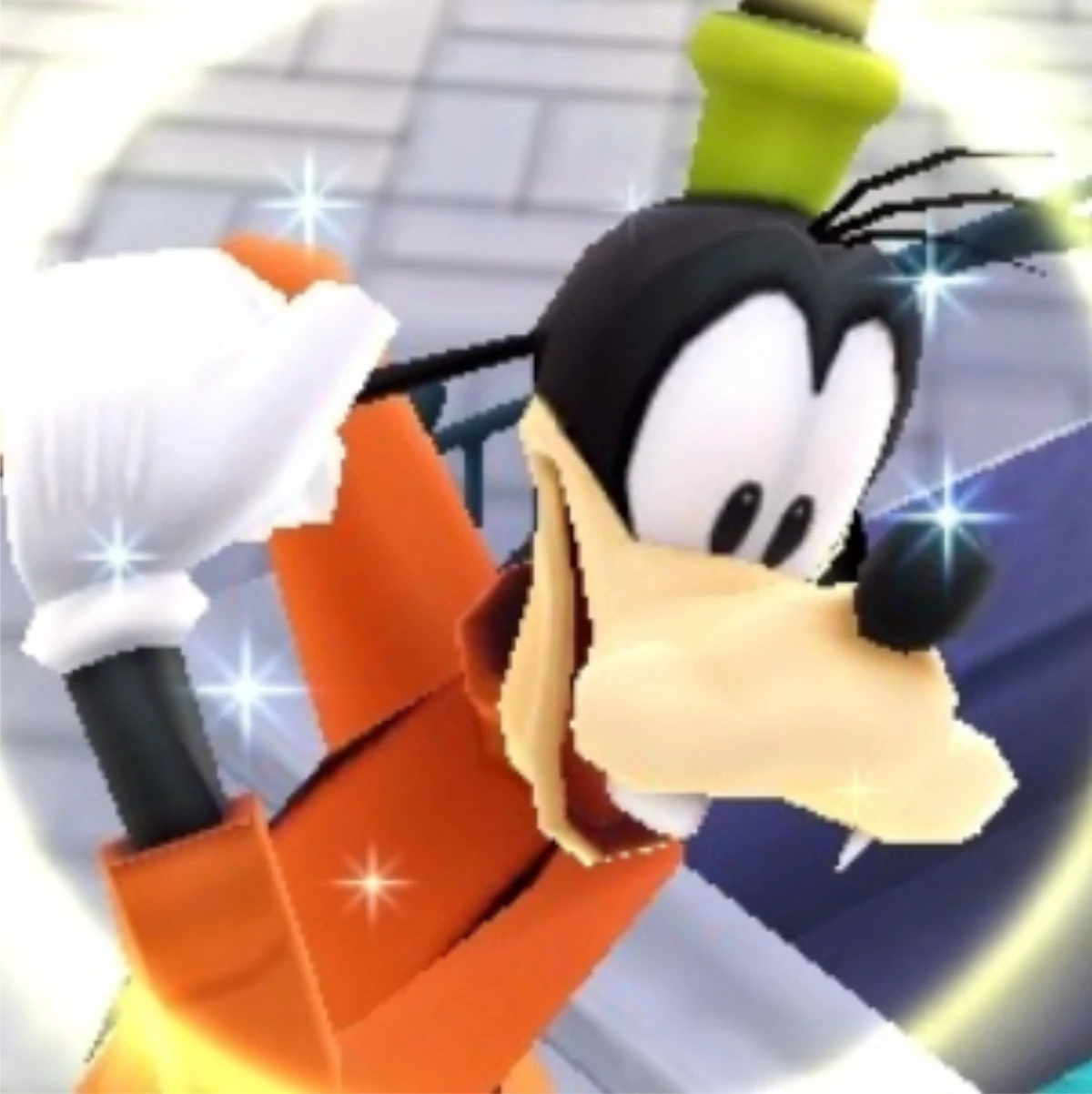 Goofy (Disney Magical World) | Voice Lines Wiki | Fandom