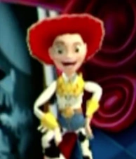 Jessie (Extreme Skate Adventure) | Voice Lines Wiki | Fandom