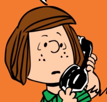Peppermint Patty (Snoopy's Street Fair) | Voice Lines Wiki | Fandom
