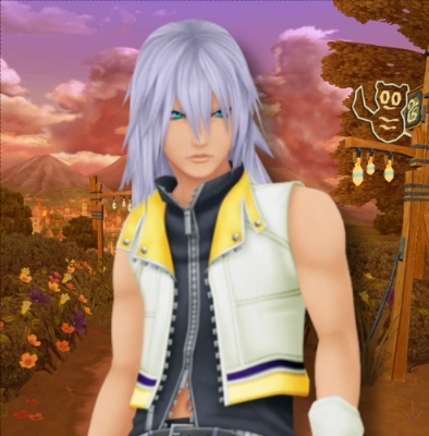 Riku (Kingdom Hearts II) | Voice Lines Wiki | Fandom