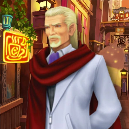 Ansem (Kingdom Hearts II) | Voice Lines Wiki | Fandom