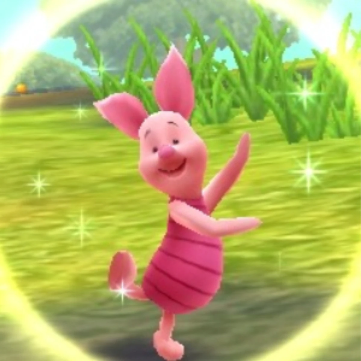 Piglet (Disney Magical World) | Voice Lines Wiki | Fandom
