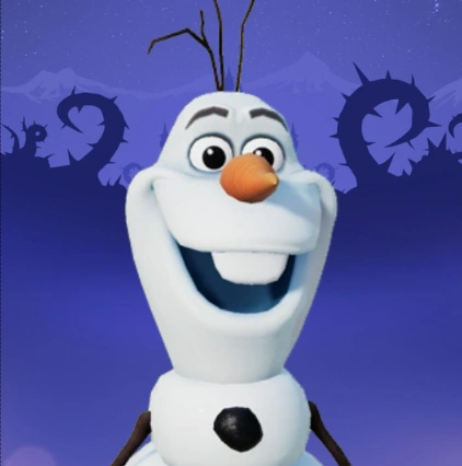 Olaf (Dreamlight Valley) | Voice Lines Wiki | Fandom