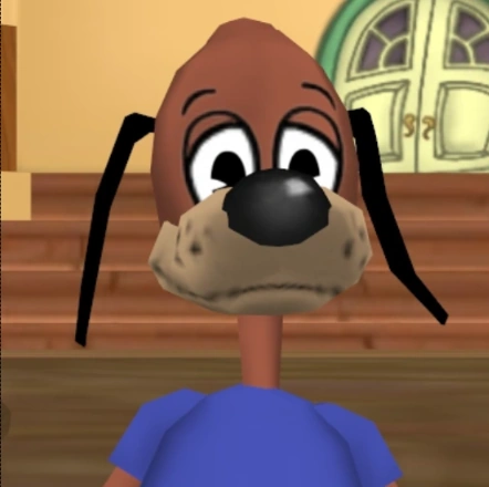 HQ Harry | Voice Lines Wiki | Fandom