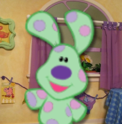 Polka Dots | Voice Lines Wiki | Fandom