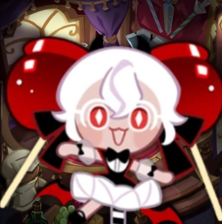 Candy Apple Cookie | Voice Lines Wiki | Fandom