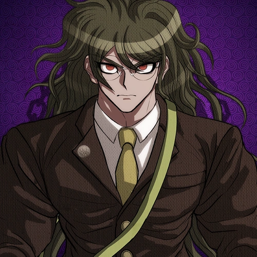 Gonta Gokuhara | Voice Lines Wiki | Fandom