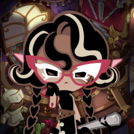 Choco Drizzle Cookie | Voice Lines Wiki | Fandom