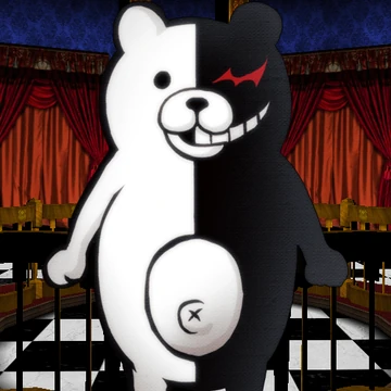Monokuma Voice Actor 60 Photos - Moonagedaydream.film