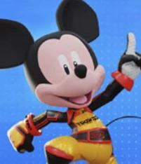 Mickey Mouse (Disney Speedstorm) | Voice Lines Wiki | Fandom