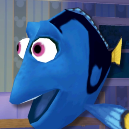 Dory (Disney Friends) | Voice Lines Wiki | Fandom