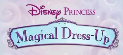 Disney Princess: Magical Dress-Up | Voice Lines Wiki | Fandom