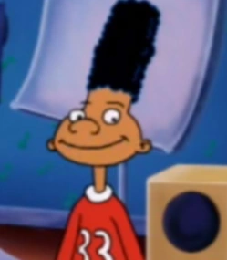 Gerald Johanssen (Nick Tunes) | Voice Lines Wiki | Fandom